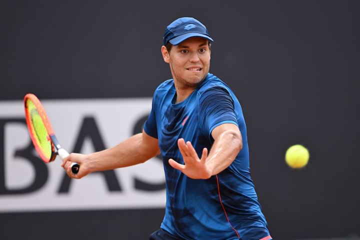 Italian Open 2024: Ben Shelton vs Pavel Kotov preview, head-to-head ...