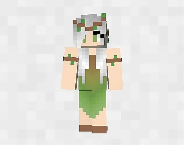 7 best Minecraft skins for roleplay