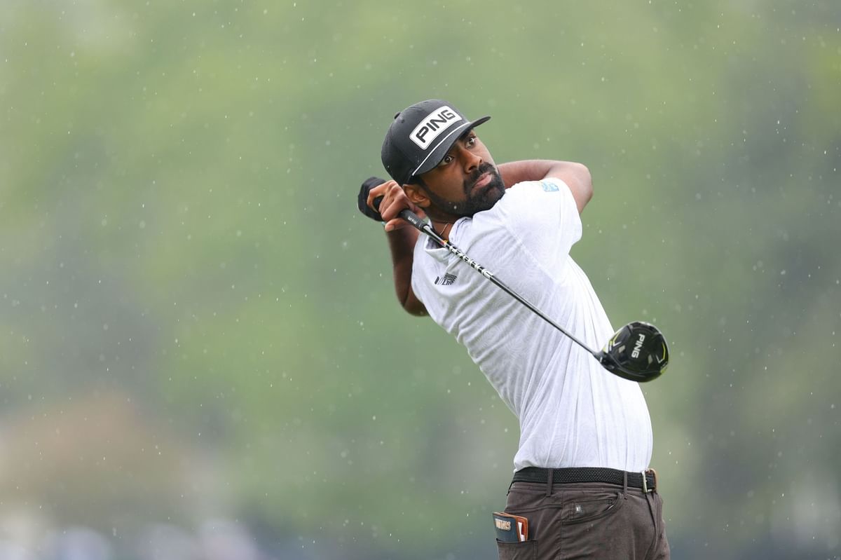 5 dark horses to watch out for at the 2024 PGA Championship ft. Sahith ...