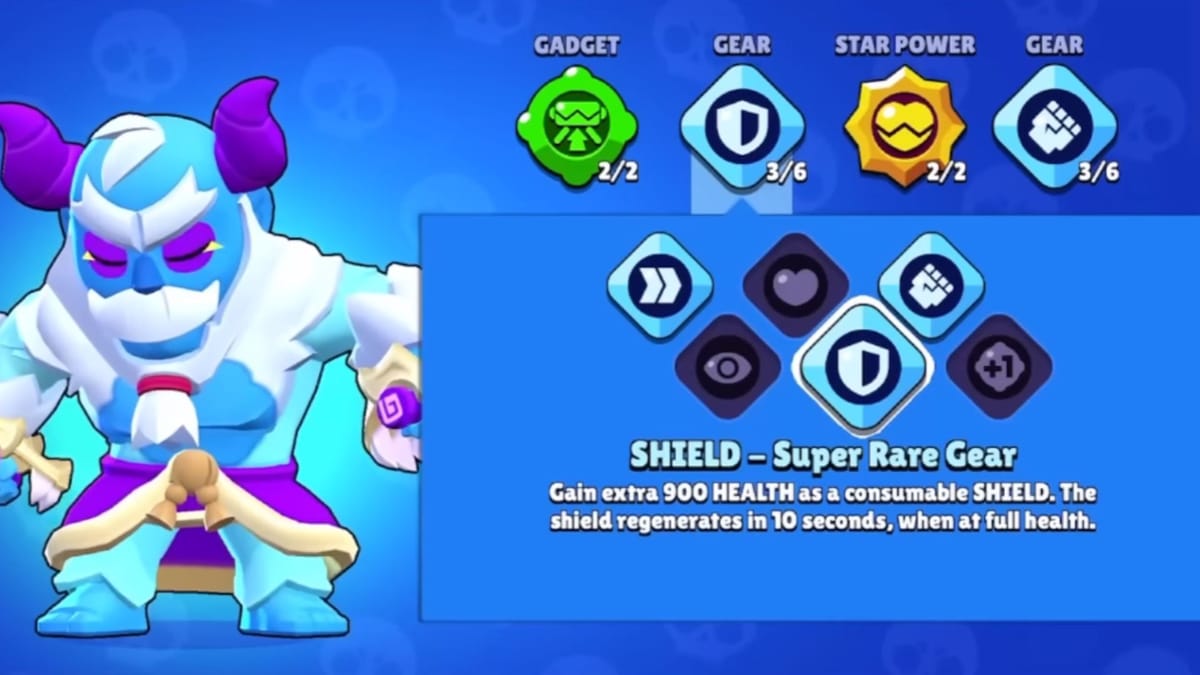 Best Sam build in Brawl Stars (2024)
