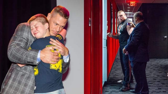 WWE News Roundup: Star set to retire after final match next month, Major name compared to Brock ...