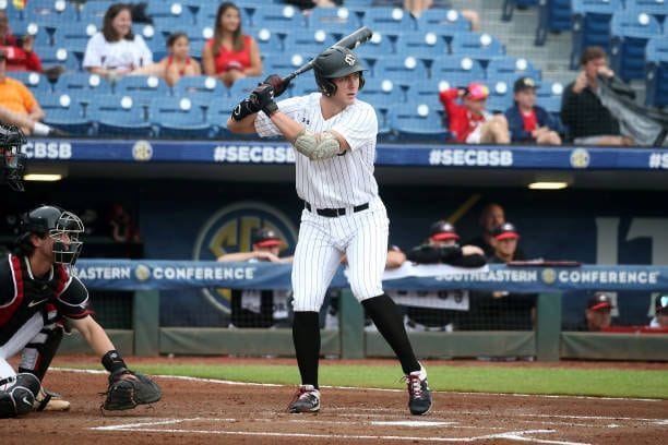 Who Are Ethan Petry's Parents? Age, Nationality & More