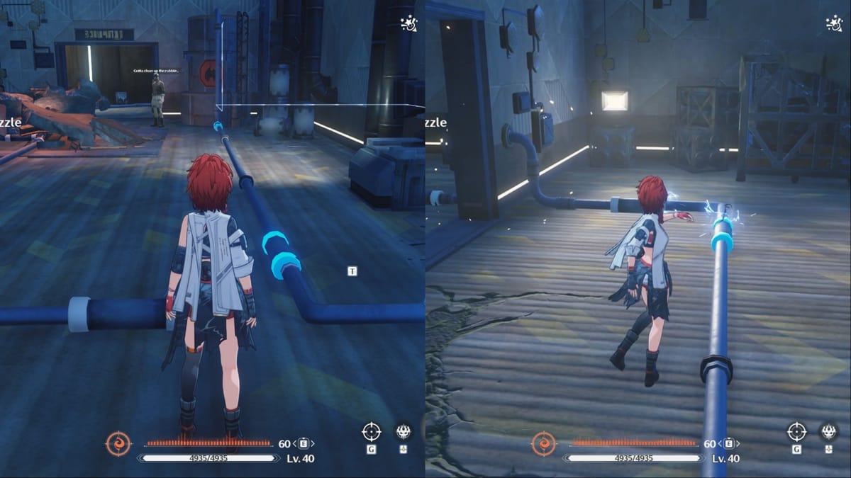 Wuthering Waves We Promise We Deliver quest guide