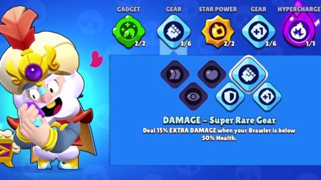 Best Dynamike build in Brawl Stars (2024)