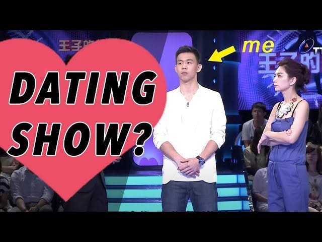 Who are Jay and Sharon?