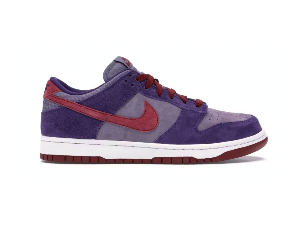7 Best Nike Dunk sneakers released in 2024