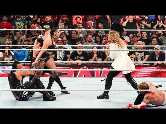 4 WWE Superstars who could jump ship to AEW in 2025