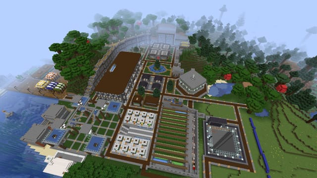 10 best Minecraft AFK farms