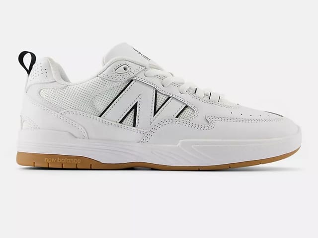 6 New Balance Skateboard Shoes to try in 2024