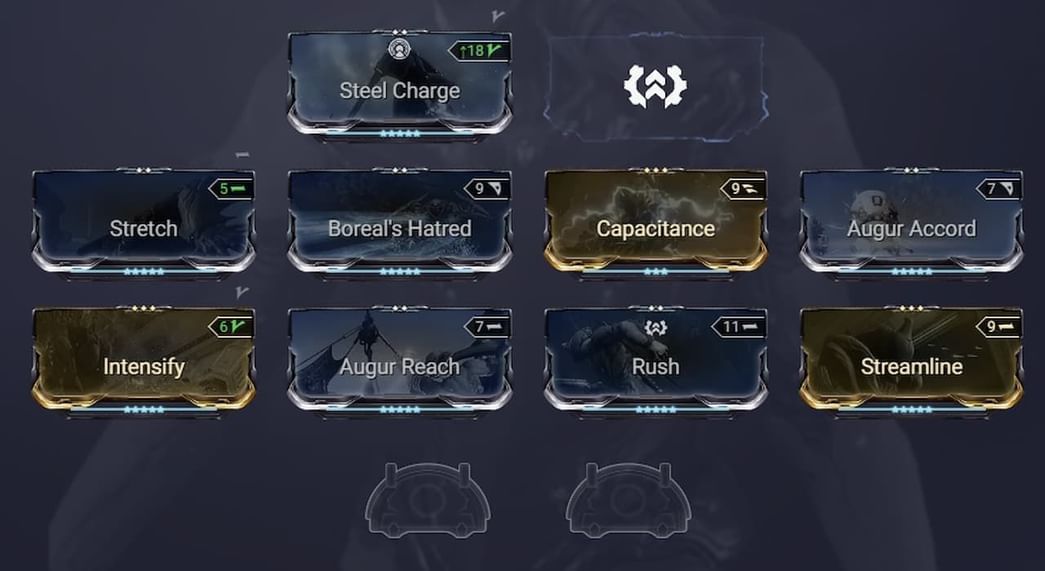 Warframe: Volt Prime build guide (end-game and beginner setups)