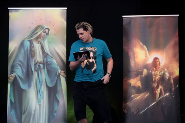 Who is Milo Yiannopoulos? Kanye West’s chief of staff resigns from Yeezy