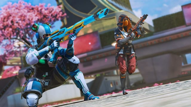 Apex Legends “Engine Error”: Possible fixes, reasons, and more