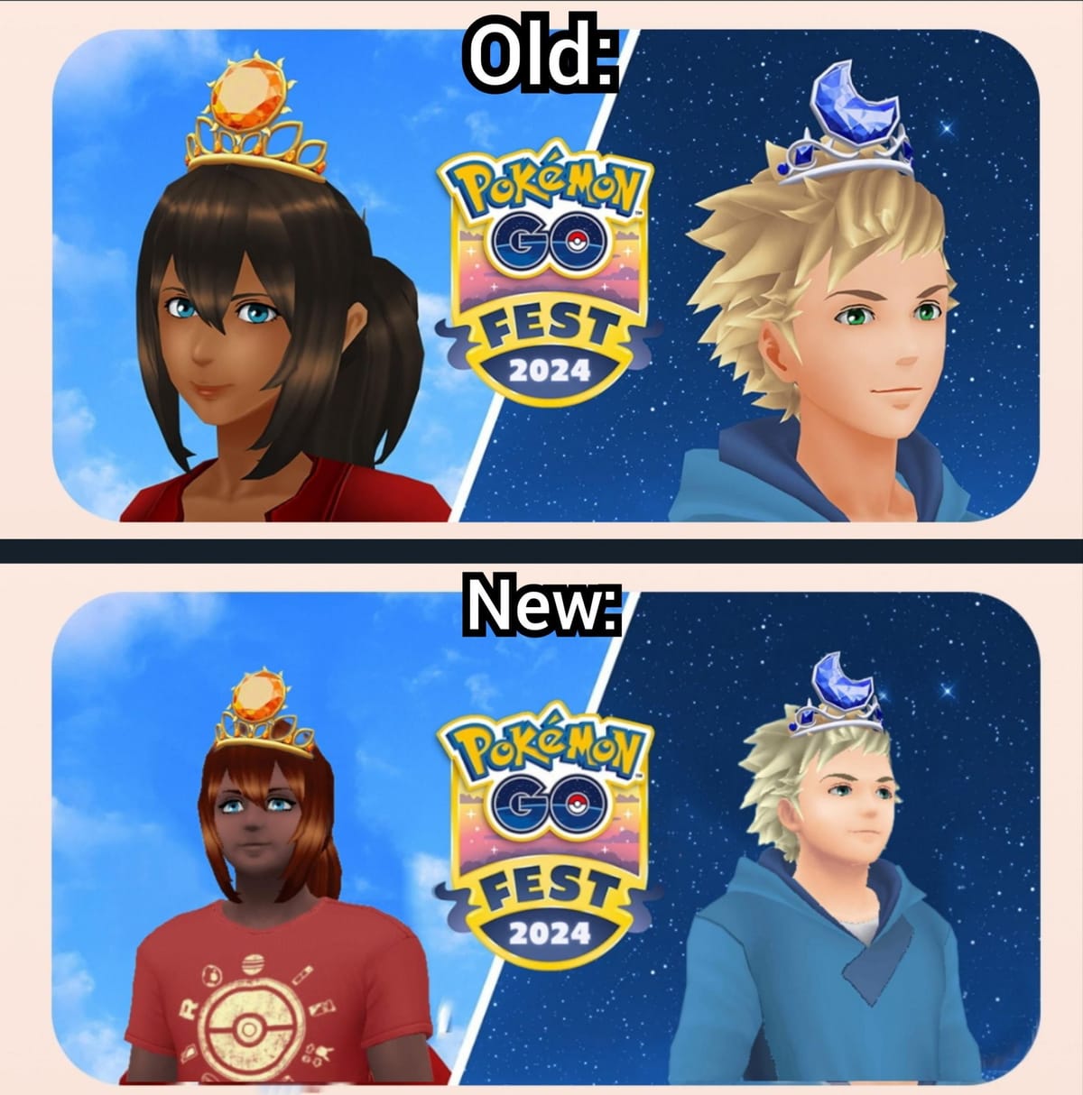 Pokemon GO A Glimpse of Daylight Timed Research: Tasks and rewards