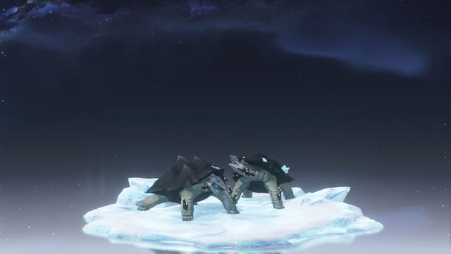 Wuthering Waves Echo System explained