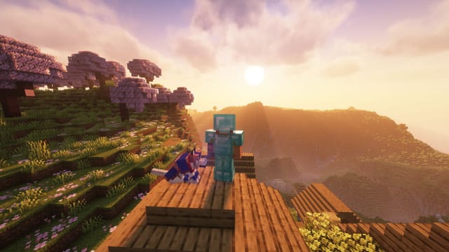 Minecraft is available for $1.99 in App Store right now