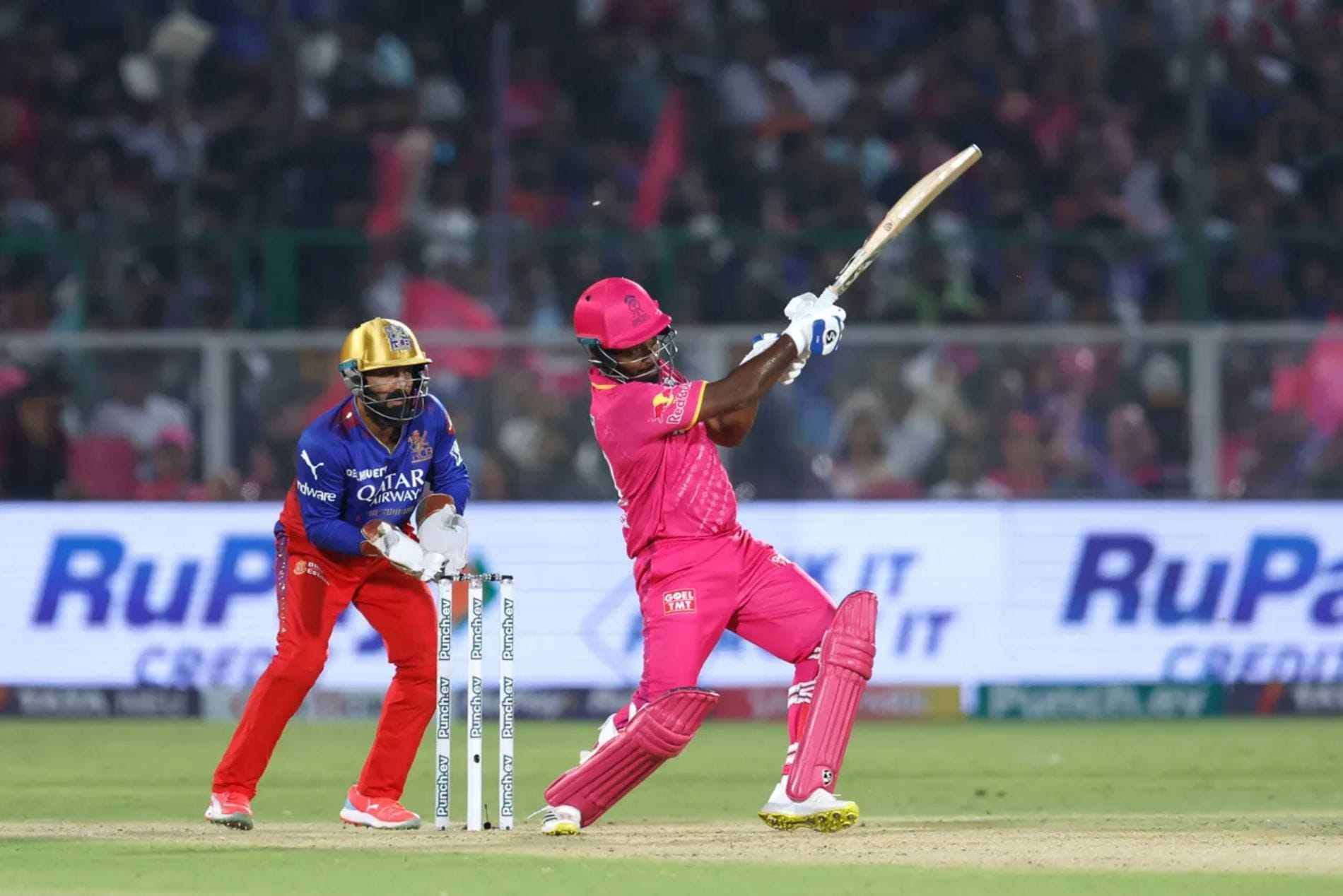 RR vs RCB, IPL 2024 Eliminator Telecast channel: Where to watch and ...