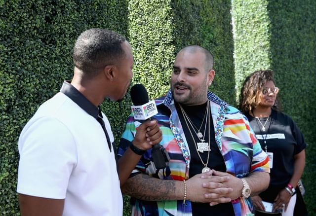 What happened to Berner's Instagram? Rapper lashes out at Adam Mosseri ...