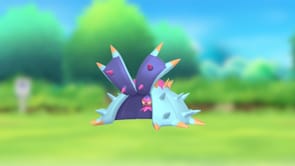 Goomy Pokémon: How to Catch, Moves, Pokedex & More