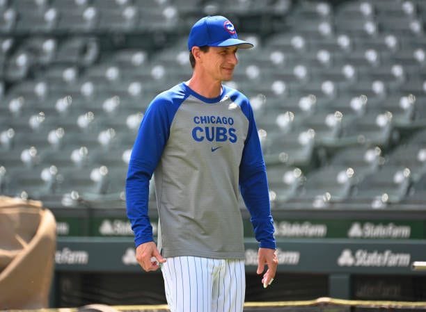 What Is Craig Counsell Net Worth ? salary, contract and much more.