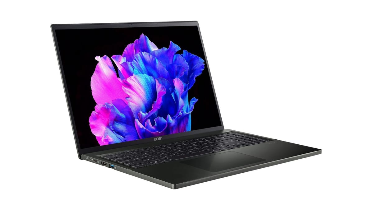 5 best laptops with integrated graphics (2024)