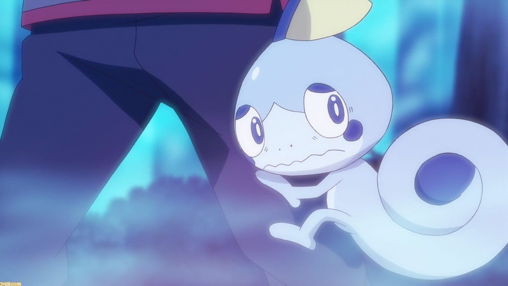 All Water-type Starter Pokemon, ranked