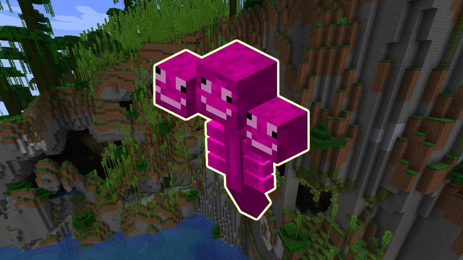 10 best Minecraft joke mobs of all time