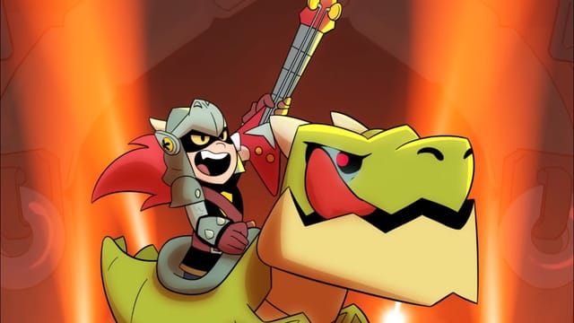 Best Draco build in Brawl Stars (2024)