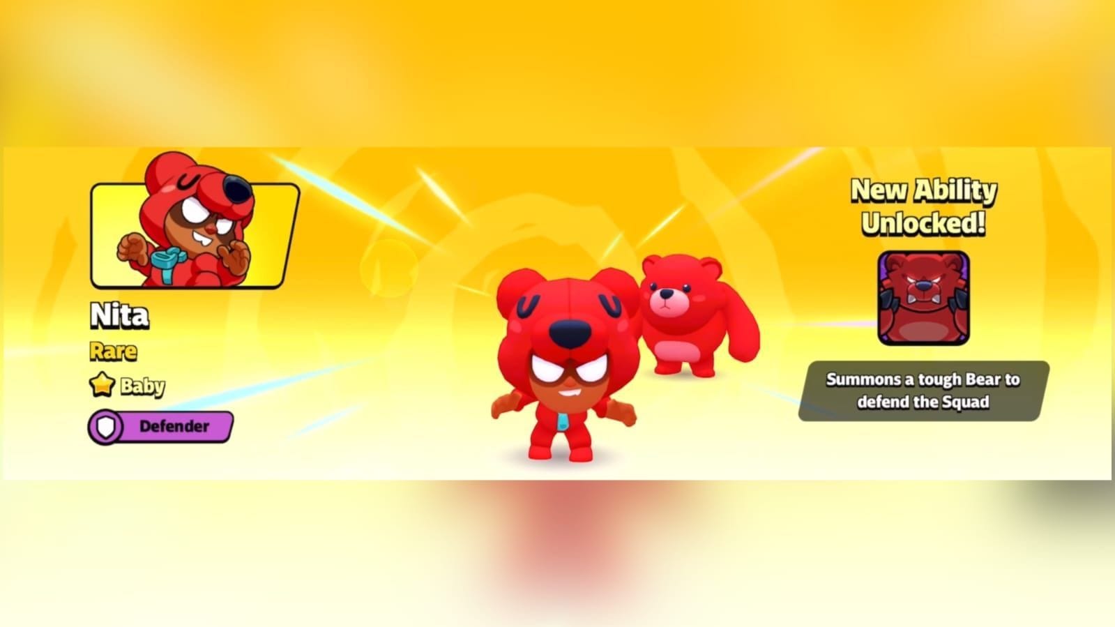 5 best squad combinations for Squad Busters (June 2024)