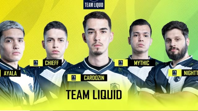 PMSL 2024 Americas Spring: Teams, dates, format, and more