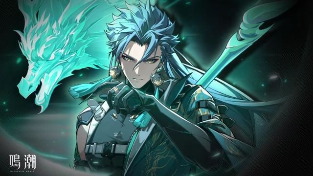 Best Jiyan build in Wuthering Waves: Echoes, weapons, team comps, and ...