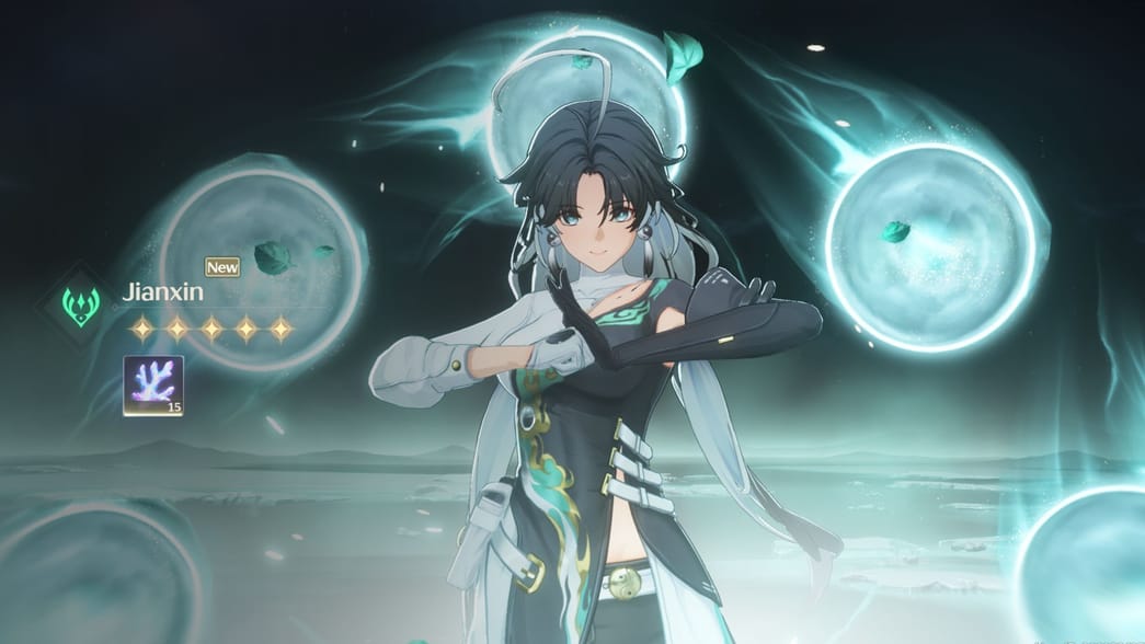 Best Wuthering Waves team comps for early game