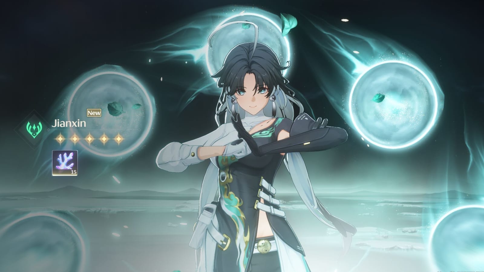 Best Wuthering Waves team comps for early game