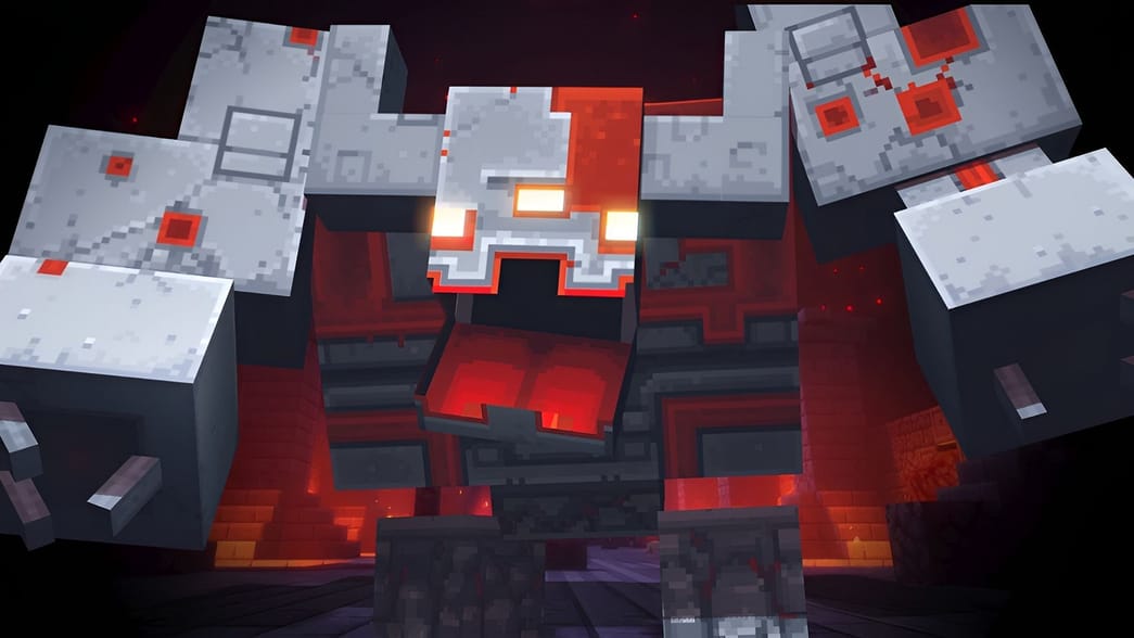 Minecraft Dungeons announces 4th-anniversary celebration