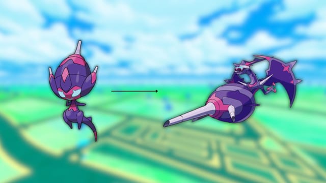 How to get Naganadel in Pokemon GO, and can it be shiny?