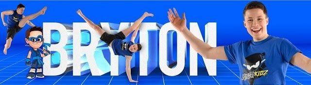 Bryton Myler's Profile, Net Worth, Age, Height, Relationships, FAQs