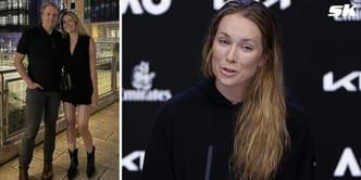 Who is Danielle Collins Boyfriend?- All you need to know