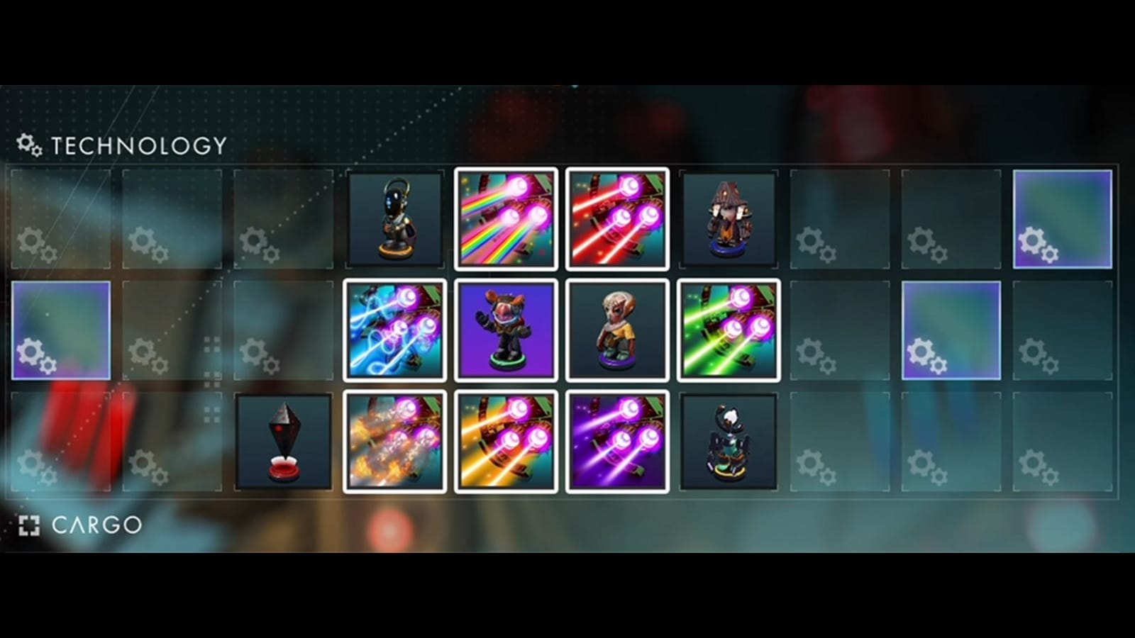 Secret power of Figurines in No Man's Sky, explained