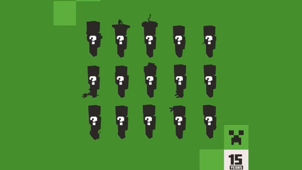 "I kinda hate this": Exclusive Minecraft capes on TikTok and Twitch ...