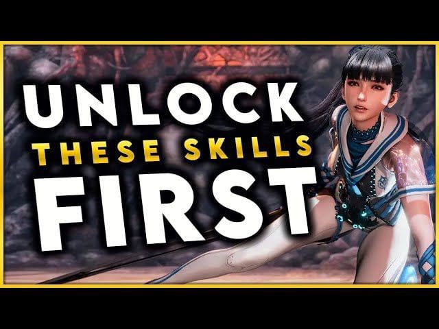 Beta Skills in Stellar Blade explained