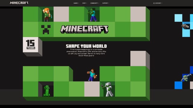 How to get Minecraft diamond helmet profile frame in TikTok