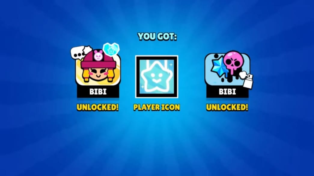 Brawl Stars Gamer Bibi skin: Cost, design, and more