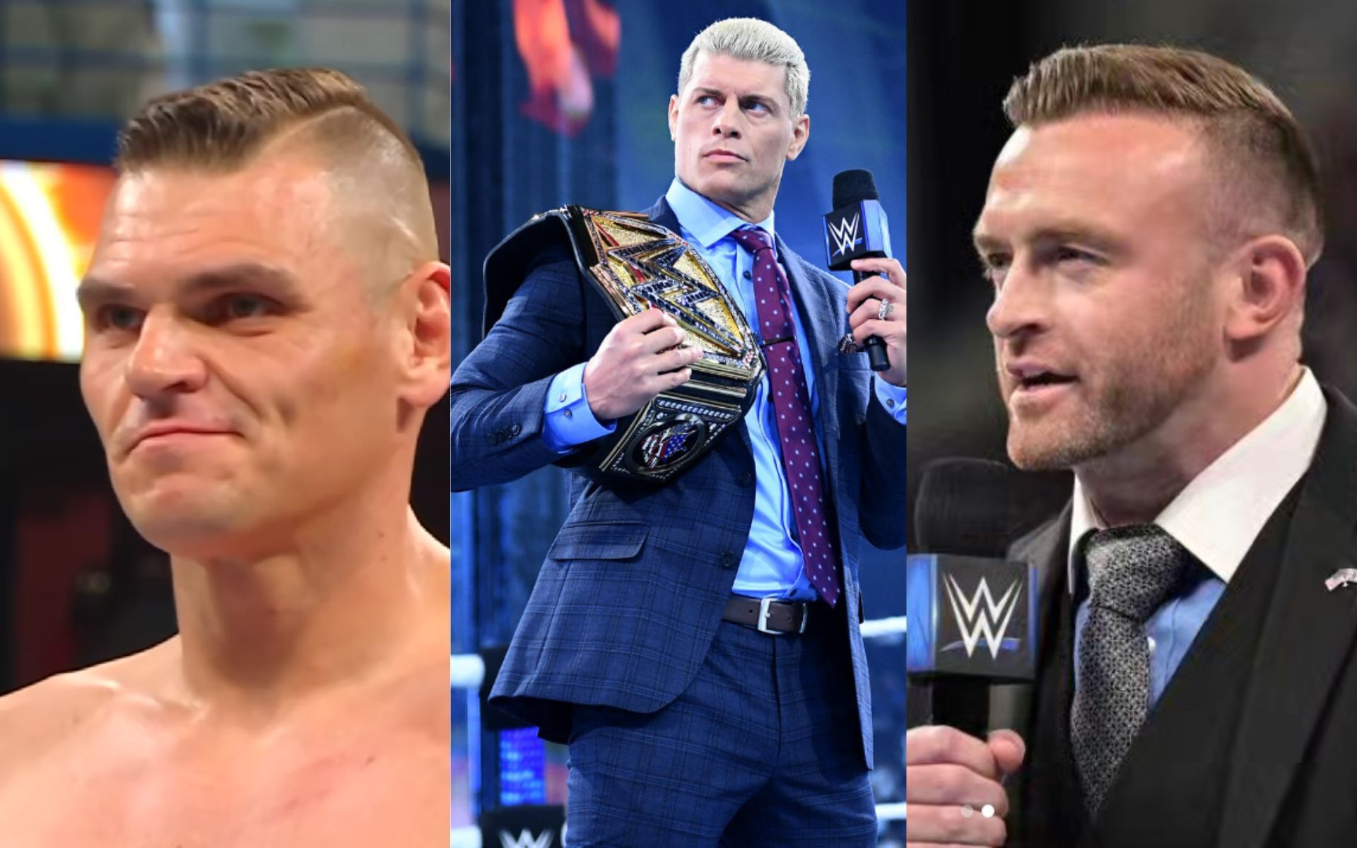 King & Queen of the Ring: Best & worst of SmackDown (May 24, 2024 ...