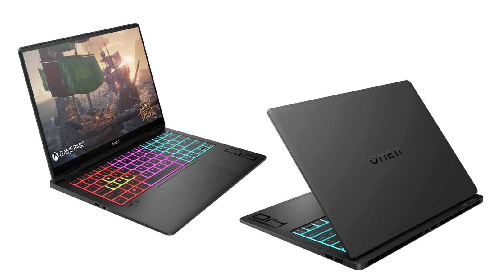 Lenovo Legion vs HP Omen: Which is the better gaming laptop?