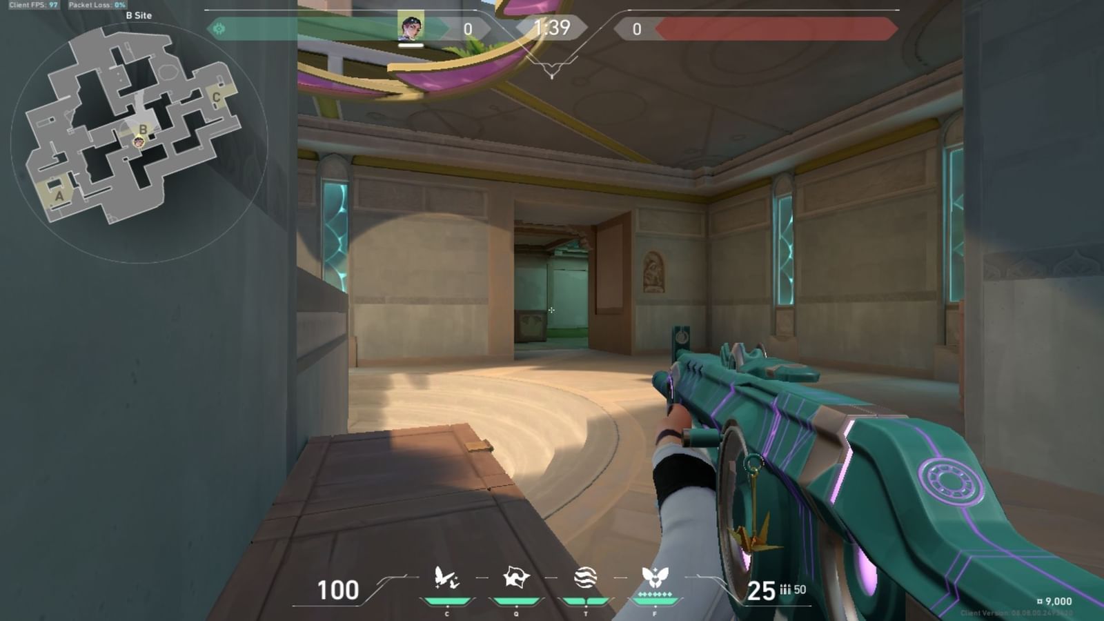 Valorant Lotus map guide: Tips and tricks, layout, callouts, and more