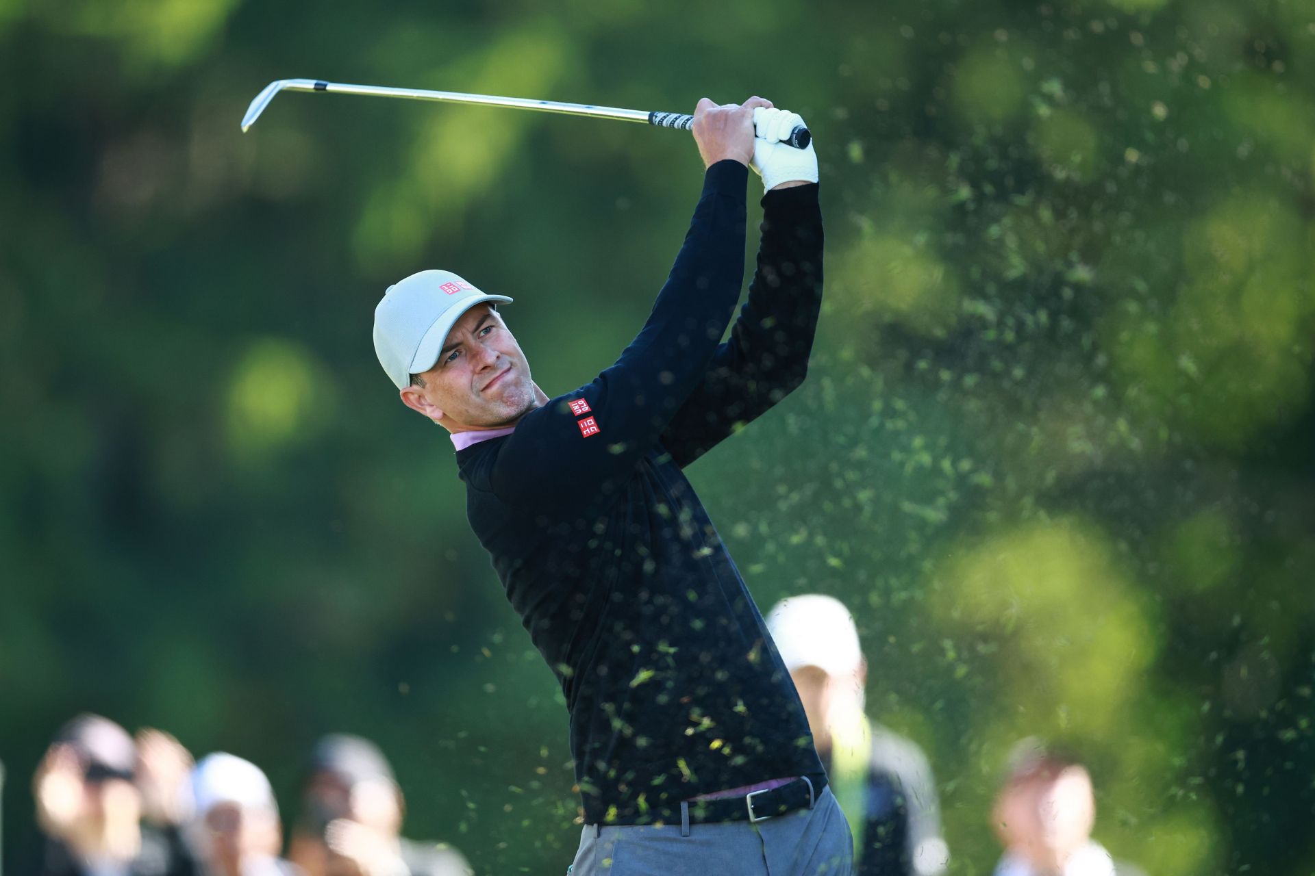 2024 RBC Canadian Open Friday Round 2 tee times and pairing explored