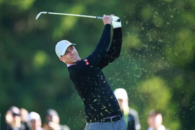 2024 RBC Canadian Open Friday Round 2 tee times and pairing explored