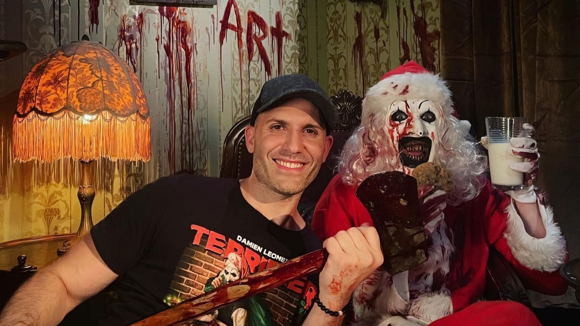 Terrifier 3: Release date, cast, plot and more details explored