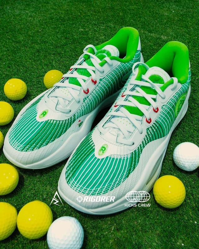 Austin Reaves set to release all-new AR1 Hillbilly Bogey colorway via ...