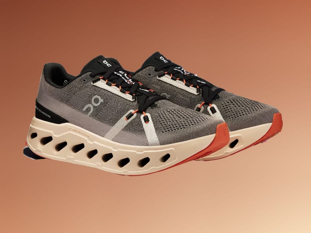 8 Best On Cloud shoes for men to buy in 2024