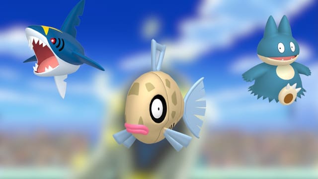 10 rarest Pokemon encounters of all time in Pokemon games, ranked